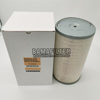 Cina Filtro dell'olio per macchine 11427521 10126323 270214540 SO7291 SO97051 Elemento di filtraggio dell'olio in vendita