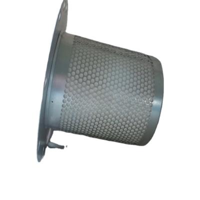 Cina 20 kg Peso compressore d'aria filtro di separazione olio gas elemento 1614952100 con 3 mesi in vendita