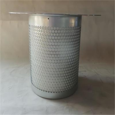 Cina 20 kg Peso compressore d'aria filtro di separazione olio gas elemento 1614952100 con 3 mesi in vendita