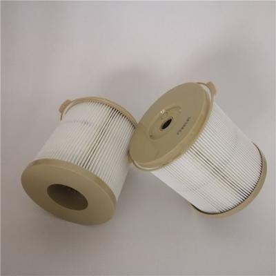 Cina Componenti del nucleo di fibra di vetro Elemento filtro di separazione olio-acqua 3838852 per set di generatori in vendita