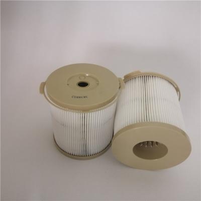 Cina Componenti del nucleo di fibra di vetro Elemento filtro di separazione olio-acqua 3838852 per set di generatori in vendita
