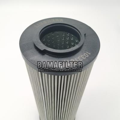 Cina Servizi di riparazione di macchine Elemento filtro idraulico 10331617 7029051 SH68264 06040118 HWA00020930263SNRT in vendita