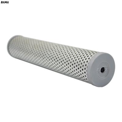 Cina Elemento filtro idraulico OEM 10032638 HY16408 per filtrazione di olio lubrificante in vendita