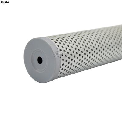 Cina Elemento filtro idraulico OEM 10032638 HY16408 per filtrazione di olio lubrificante in vendita