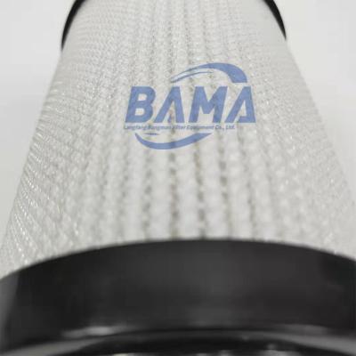 Cina BangMao 936708Q Filtro idraulico 5000h Durata di vita in vendita