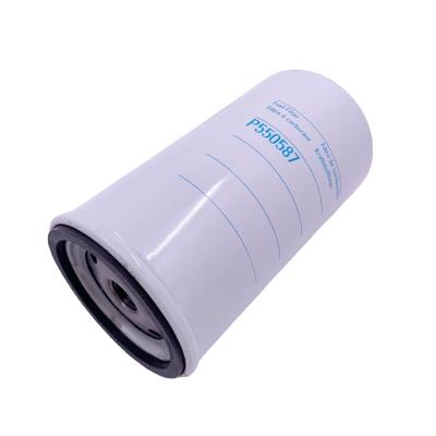 Cina Elemento filtro di separazione dell'acqua e dell'olio P550587 in vendita