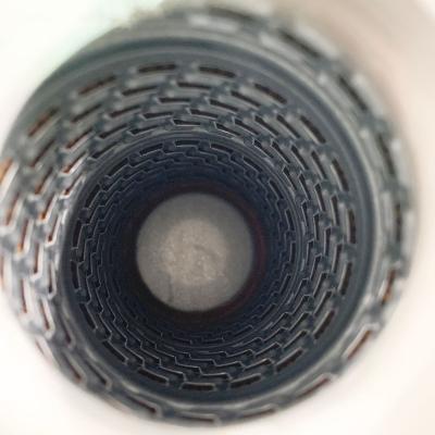 Cina Elemento filtro di separazione dell'acqua e dell'olio P550587 in vendita