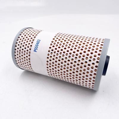 Cina 1 kg di peso elemento filtrante di separazione dell'acqua dal combustibile P550463 con filtro a celulosa in vendita