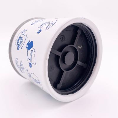Cina Campo di applicazione Filtrazione del carburante Elemento filtro per apparecchiature agricole 17201956 in vendita