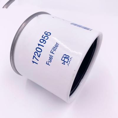 Cina Campo di applicazione Filtrazione del carburante Elemento filtro per apparecchiature agricole 17201956 in vendita