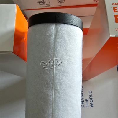 Cina Ispezione video fornita a pompa a vuoto Elemento filtro di separazione della nebbia di olio 0532140160 in vendita