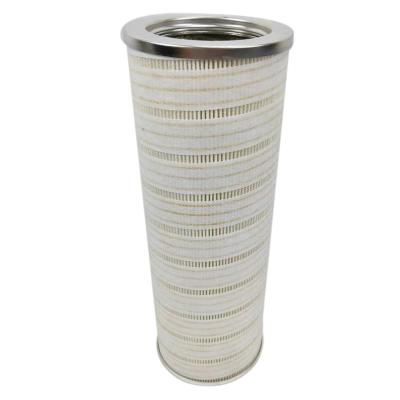 Cina HC8300FCS16H Elemento filtro idraulico per macchine per filtro dell'olio Efficienza del filtro 99% in vendita