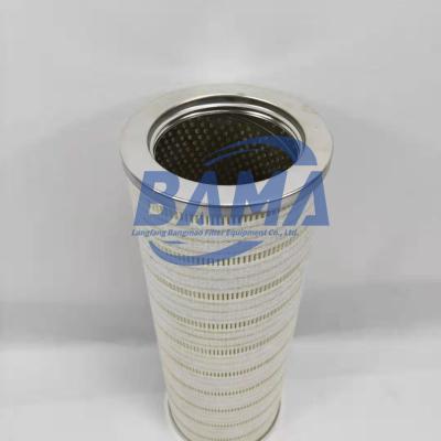 Cina HC8300FCS16H Elemento filtro idraulico per macchine per filtro dell'olio Efficienza del filtro 99% in vendita
