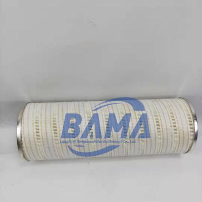 Cina HC8300FCS16H Elemento filtro idraulico per macchine per filtro dell'olio Efficienza del filtro 99% in vendita
