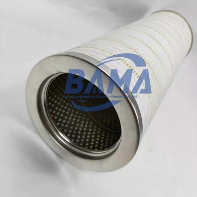 Cina HC8300FCS16H Elemento filtro idraulico per macchine per filtro dell'olio Efficienza del filtro 99% in vendita