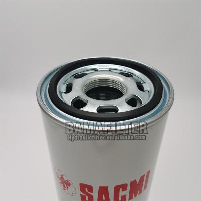 Cina Filtro di olio per macchine a rotazione 5673816/001 per compressore d'aria in vendita