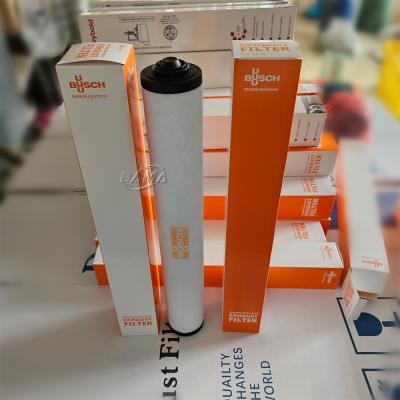 Cina Ispezione video fornita a pompa a vuoto Elemento filtro di separazione della nebbia di olio 0532140160 in vendita