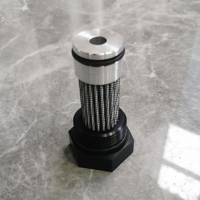 中国 印刷所のギアボックスポンプステーションフィルター ECF1SB1J3CV15 液圧フィルター要素 販売のため
