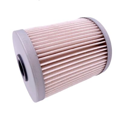 China Campo de aplicação Elemento de filtro de separação de água do combustível FS19855 para filtragem de combustível à venda