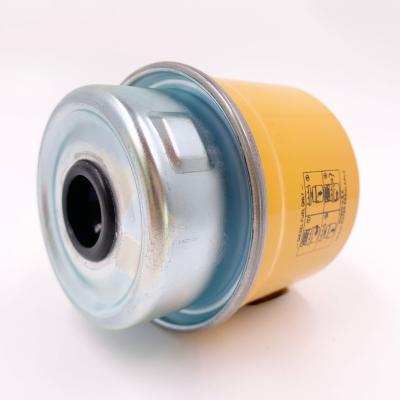 Cina 400/E2676 Elemento filtrante di separazione dell'acqua e del carburante per apparecchiature pesanti in vendita