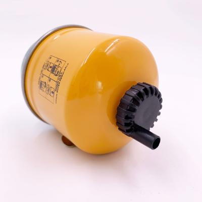 Cina 400/E2676 Elemento filtrante di separazione dell'acqua e del carburante per apparecchiature pesanti in vendita
