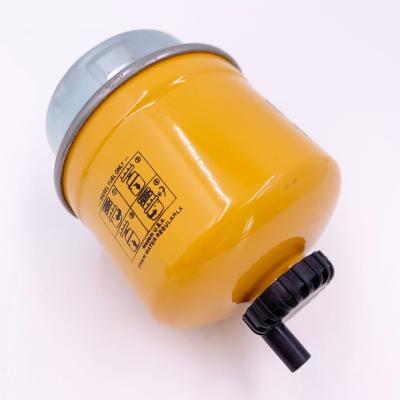 Cina 400/E2676 Elemento filtrante di separazione dell'acqua e del carburante per apparecchiature pesanti in vendita