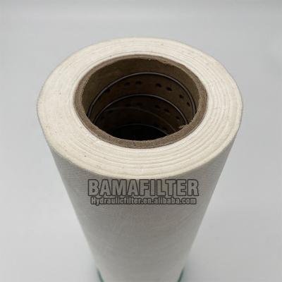 China BAMA-filterelement voor offline/bypassfilters SRM30HB SRM60HB Superieure prestaties Te koop