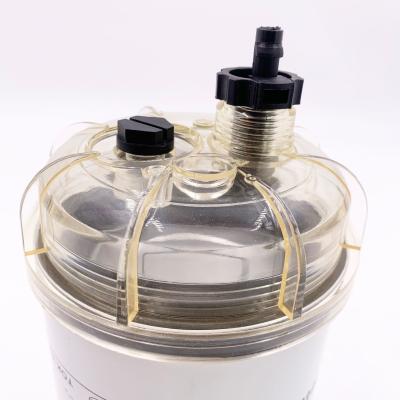 China Tractorbrandstofwaterseparatiefilterelement 23401-1440 Gewicht kg 1 Tractorfilter Te koop
