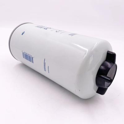 Cina 263.2 mm Altezza Elemento di filtro di separazione del carburante e dell'acqua dell'escavatore P551010 con prestazioni in vendita