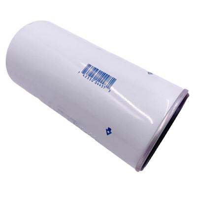 Cina 263.2 mm Altezza Elemento di filtro di separazione del carburante e dell'acqua dell'escavatore P551010 con prestazioni in vendita