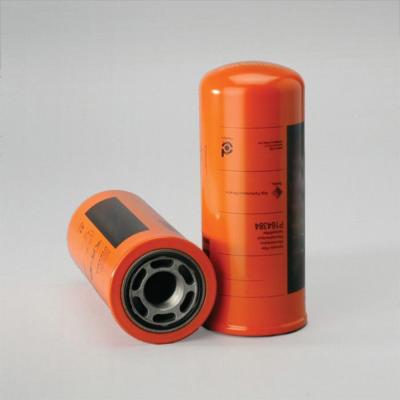 China Elemento de filtro hidráulico de alta eficiência P164384 para aplicação hidráulica à venda