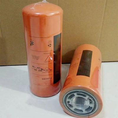 China Elemento de filtro hidráulico de alta eficiência P164384 para aplicação hidráulica à venda