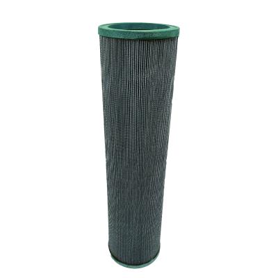 Cina Performance di filtrazione Elemento filtro idraulico Parker 937853Q con nucleo in fibra di vetro in vendita