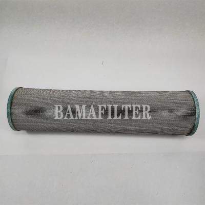 Cina Performance di filtrazione Elemento filtro idraulico Parker 937853Q con nucleo in fibra di vetro in vendita