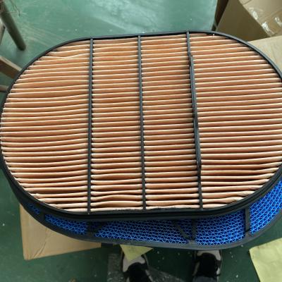 Cina Ottieni le migliori prestazioni con il filtro d'aria Honeycomb BAMA P608667 56040821 56040820 ideale in vendita