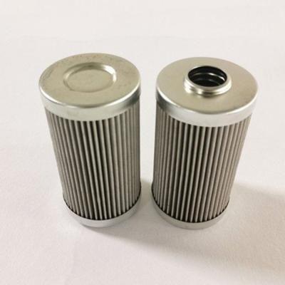 中国 V3.0817-06 ガラス繊維フィルター介質を持つ液圧オイルフィルター要素 販売のため