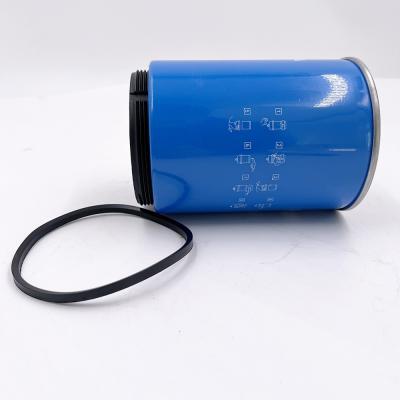 China 1393640 Brandstofwaterseparatie Filterelement Glasvezel kerncomponenten en duurzaam Te koop