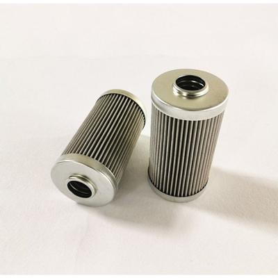 中国 V3.0817-06 ガラス繊維フィルター介質を持つ液圧オイルフィルター要素 販売のため