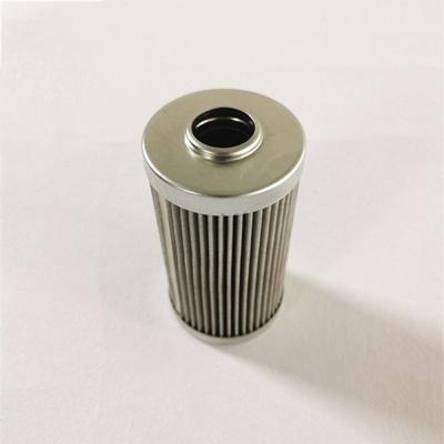 中国 V3.0817-06 ガラス繊維フィルター介質を持つ液圧オイルフィルター要素 販売のため