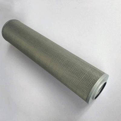 中国 V3.0817-06 ガラス繊維フィルター介質を持つ液圧オイルフィルター要素 販売のため
