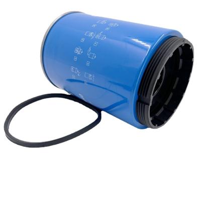 China 1393640 Brandstofwaterseparatie Filterelement Glasvezel kerncomponenten en duurzaam Te koop
