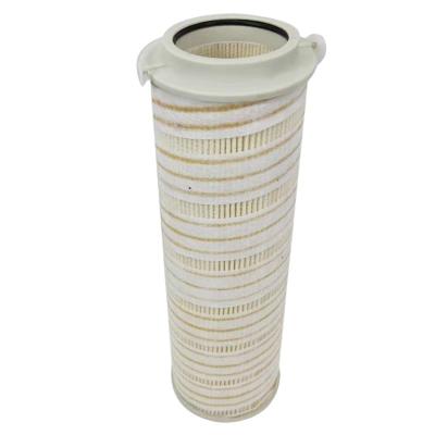 Cina Elemento di filtro idraulico in acciaio HC9404FKZ13H per prestazioni di filtrazione ottimali in vendita