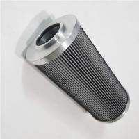 China Gaskets Material NBR Hydraulic Filter Element 0160D010BN4HC Light Weight for sale