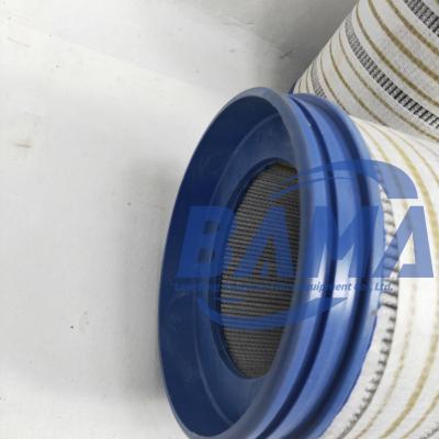 中国 カートリッジフィルター UE610AN20Z 水力オイル過濾のための必須部品 販売のため