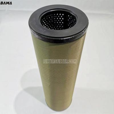 Cina Separazione del gas Elemento di filtro di raffreddamento del gas 21SC1114-150x500 per impianti di produzione in vendita