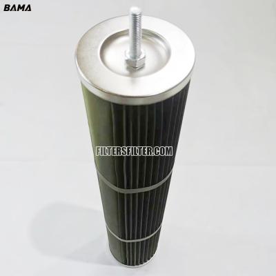 Cina Home PSE50H1 Fibra di vetro Coalescing and Separation Filter Element per il gas naturale in vendita