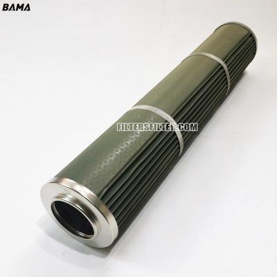 Cina Home PSE50H1 Fibra di vetro Coalescing and Separation Filter Element per il gas naturale in vendita