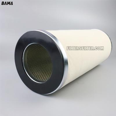 China Verbeter uw industriële gasfiltratie met glasvezel koelfilter JFG-336-CE1 Te koop