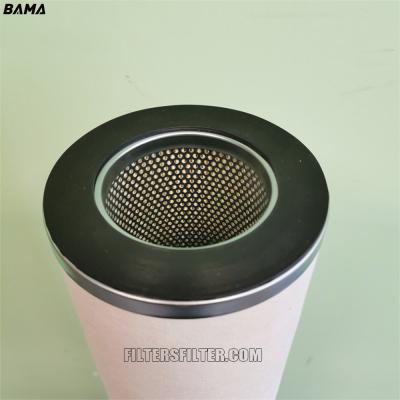 China Verbeter uw industriële gasfiltratie met glasvezel koelfilter JFG-336-CE1 Te koop