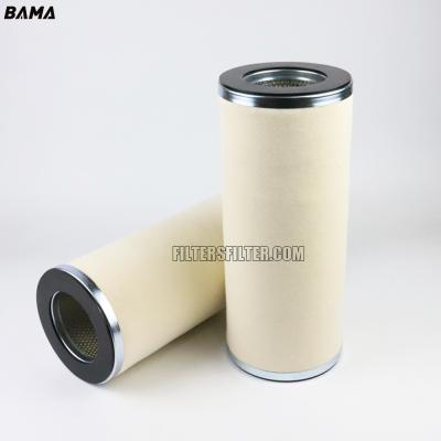 China DM3817-00-GWB Elementos de filtro de refrigeração de gás natural de substituição para filtragem de gás à venda